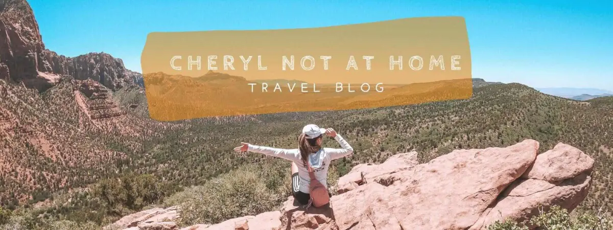 【Bryce Canyon 布萊斯峽谷國家公園】3天2夜行程攻略—猶他州公路之旅 — Let‘s travel!