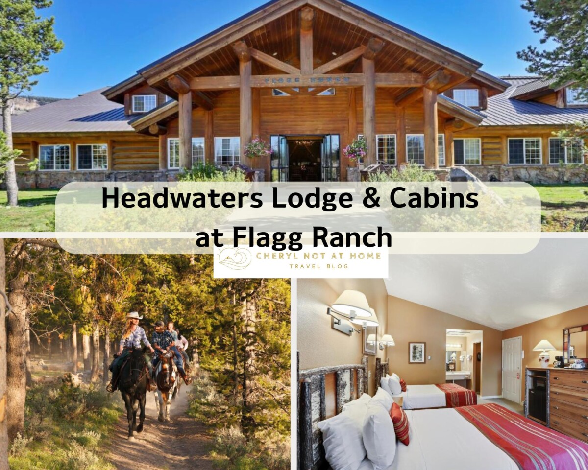 【Grand Teton 大提頓國家公園】2025年Top16間首訪旅客的住宿指南！從豪華飯店到露營地！ — Let‘s travel!